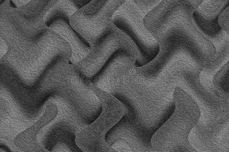 Abstract Black Minimal Background Pattern Texture Stock Image - Image ...