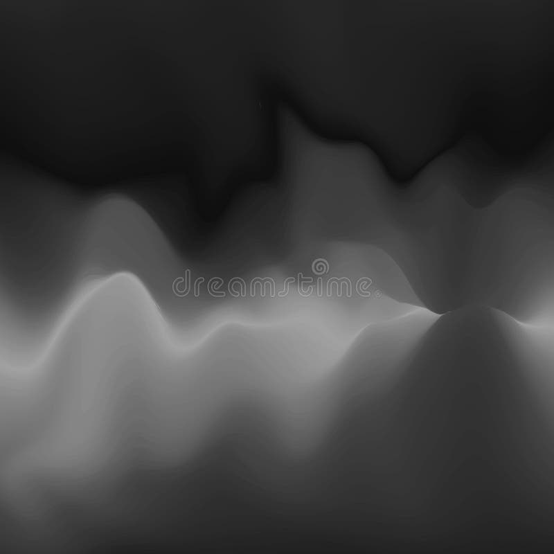 Black Modern Dynamic Background Stock Vector - Illustration of motion ...