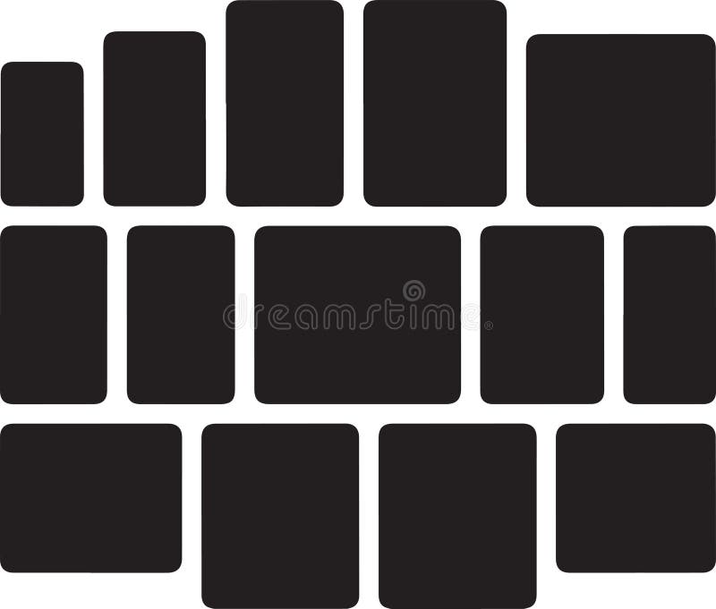 Graphic Geometric Shape Stock Illustrations – 3,269,530 Graphic ...