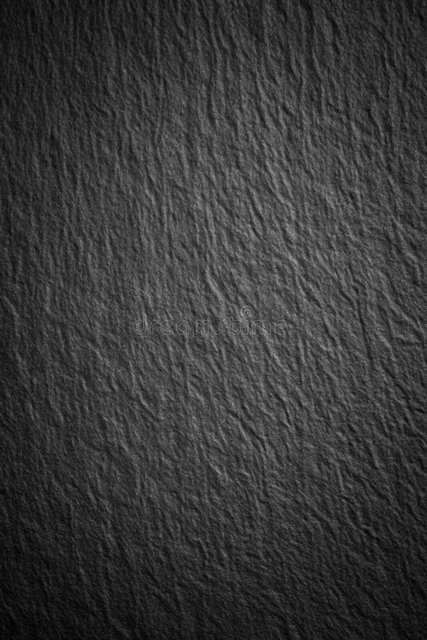 Abstract Black Paper Texture Dark Background Stock Illustration ...