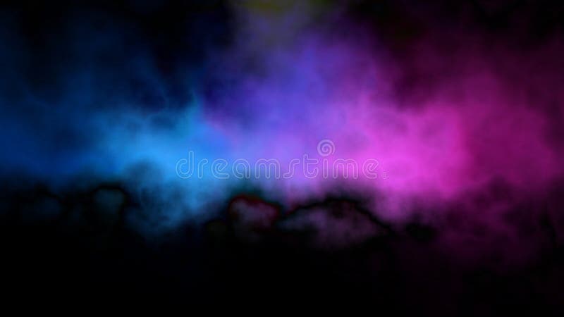 Abstract Black Pink and Blue Texture Background Stock Photo - Image of ...