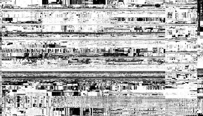 Abstract Black Pixelated Overlay with a Transparent Background. Png ...