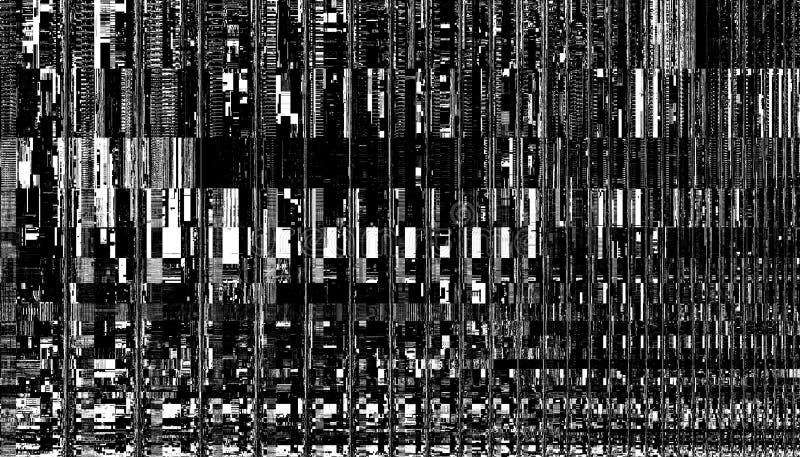 Abstract Black Pixelated Overlay with a Transparent Background. Png ...