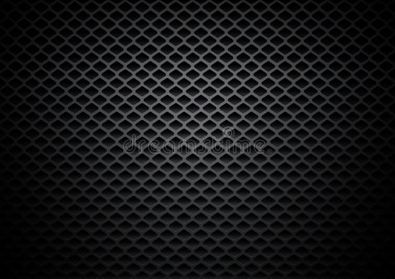 Black Rectangles and Squares Pattern Background Vector. Stock ...