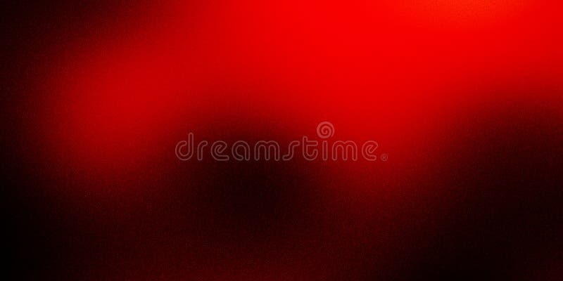 Abstract Black and Red Gradient Background Stock Illustration ...