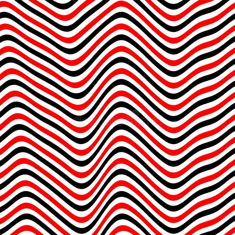 Red Hypnosis Spiral Pattern Stock Illustrations – 847 Red Hypnosis ...