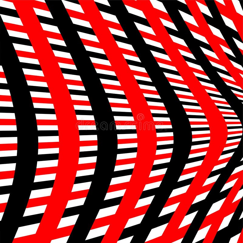 Red Hypnosis Spiral Pattern Stock Illustrations – 847 Red Hypnosis ...