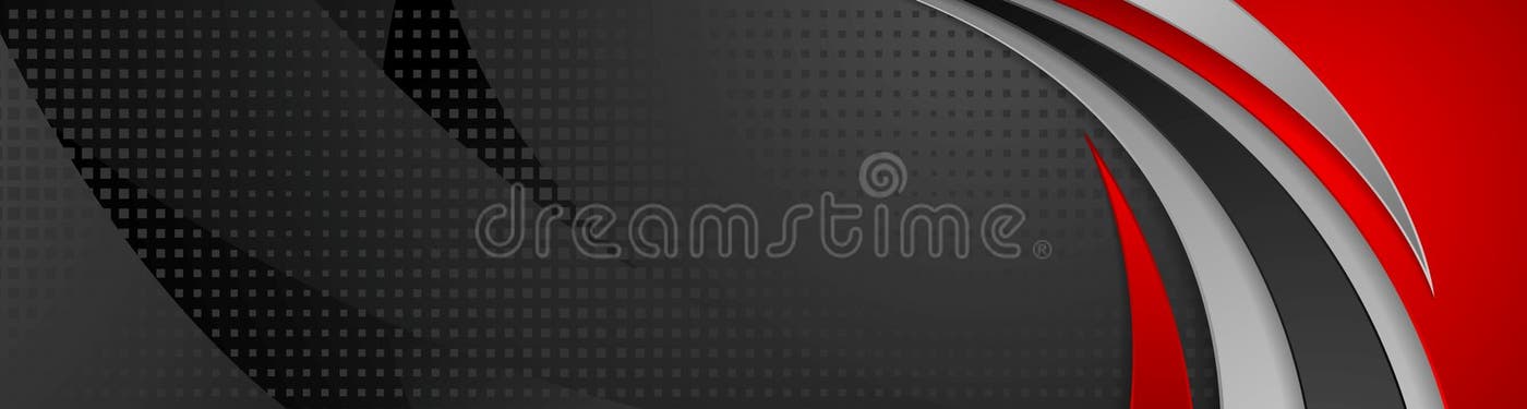 Black Header Red Stock Illustrations – 9,266 Black Header Red Stock ...