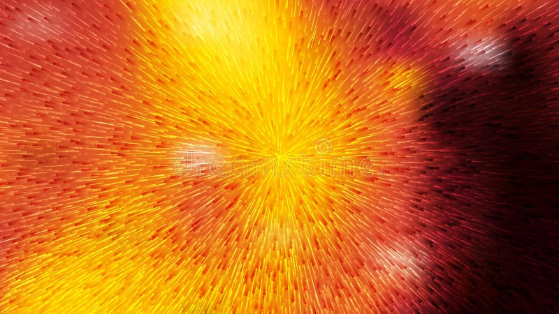 Abstract Black Red and Yellow Texture Background Vector Image Stock ...