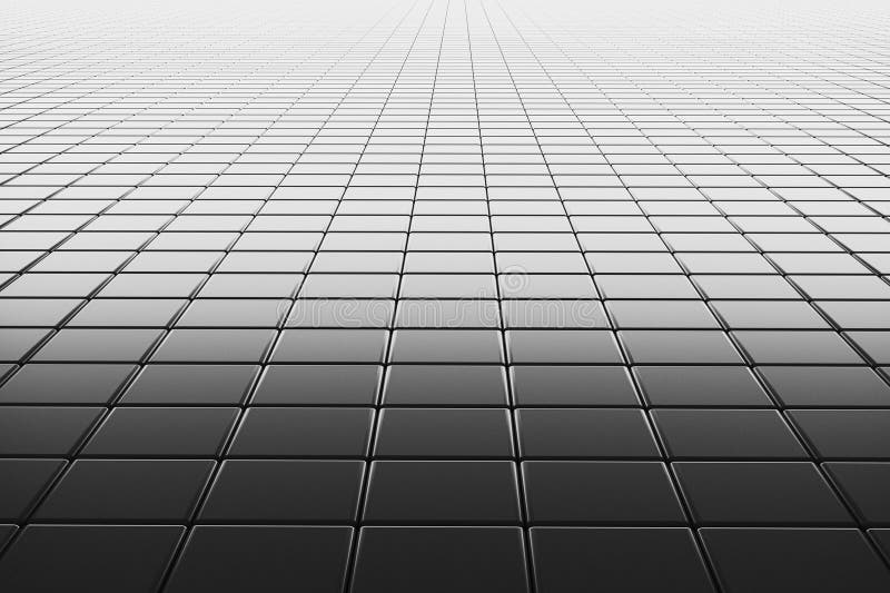 Black Tiles Rendering Stock Illustrations – 2,440 Black Tiles Rendering ...
