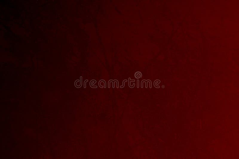 Abstract Black and Ruby Red Color Gradation Multi Colors Mixture Wall ...