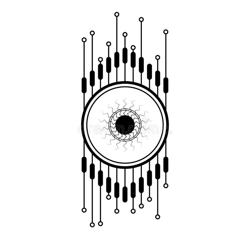 Motherboard Doodle Stock Illustrations – 161 Motherboard Doodle Stock ...