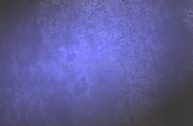 Abstract Black and Twilight Blue Color Mixture Effect Gradient Rough ...