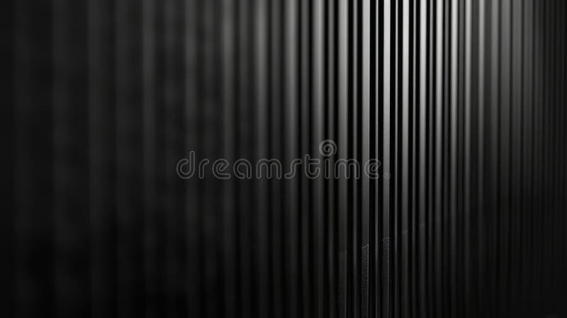 Abstract Black Vertical Lines Textured Background Stock Image - Image ...
