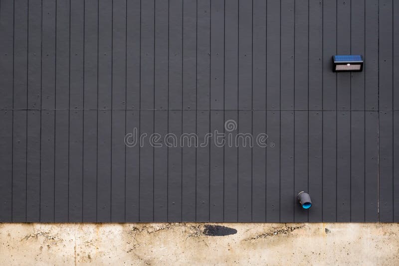 Abstract Black Wall stock image. Image of light, solid - 97814359
