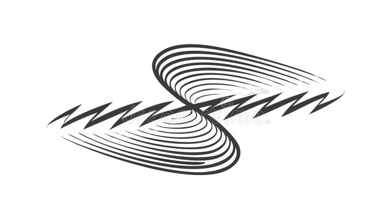 Dynamic Curved Motion Stock Illustrations – 55,475 Dynamic Curved ...