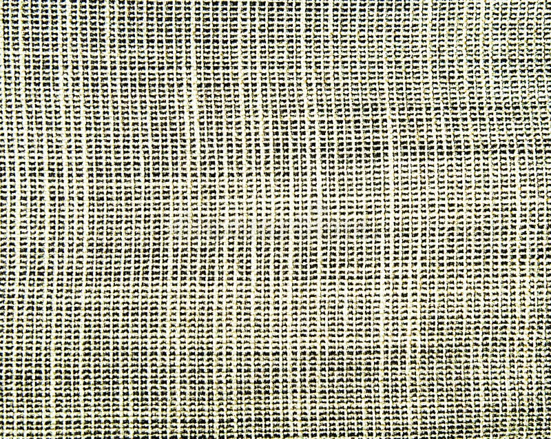 Abstract Black and White Background of Fabric Stock Image - Image of ...