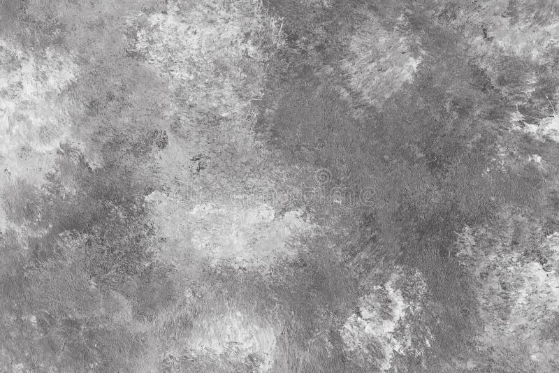 Abstract Black and White Background Texture Concrete Wall Stock ...