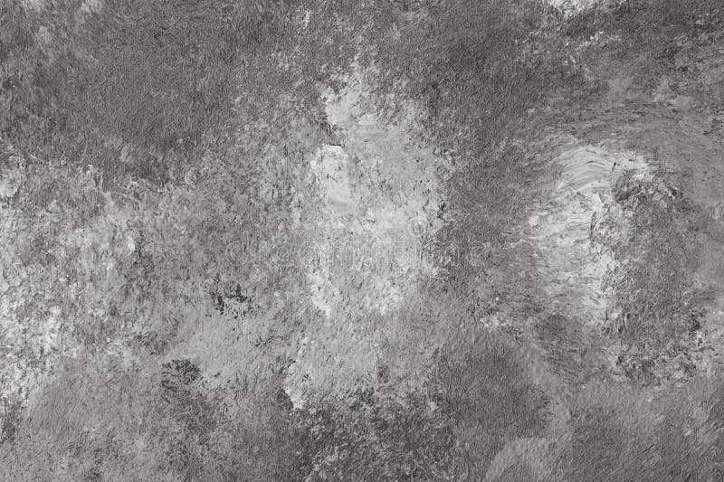 Abstract Black and White Background Texture Concrete Wall Stock Photo ...