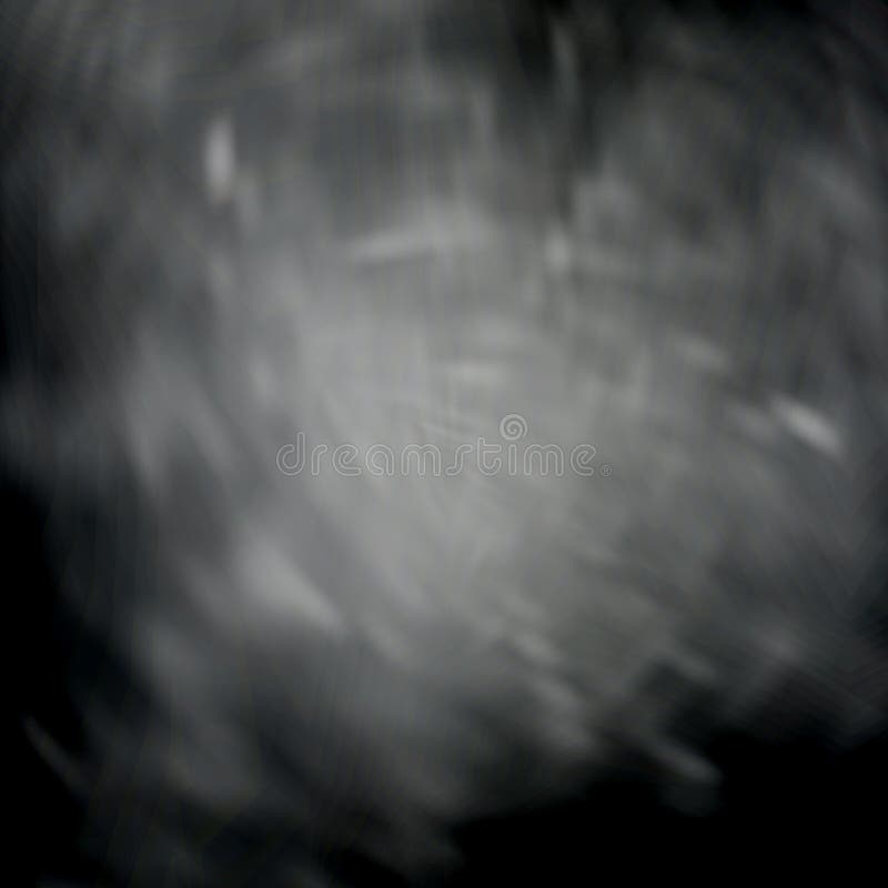 Abstract BW Dark Background. Vector Graphics Stock Vector ...