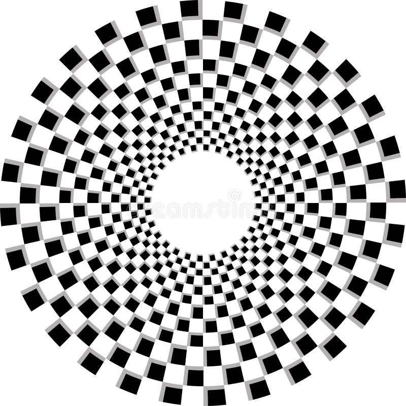 Abstract Black and White Chess Frame Pattern, Sport or Cinema Border ... Abstract Black and White Chess Frame Pattern, Sport or Cinema Border ...