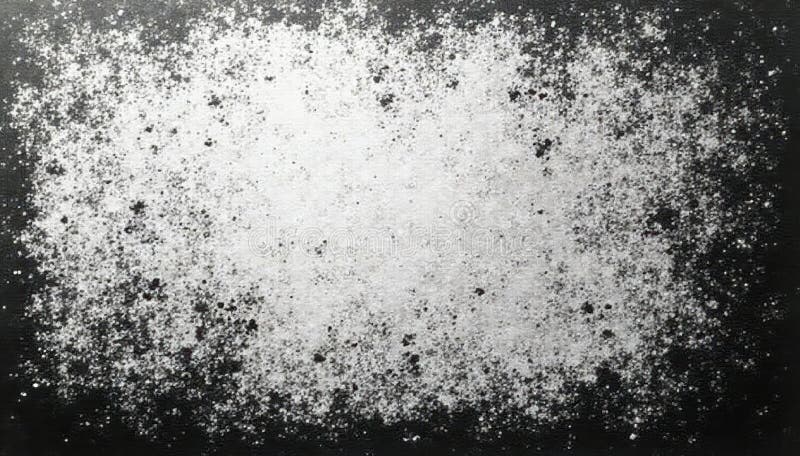 Black White Grunge Texture Heavily Distressed Pattern Stock Photos ...