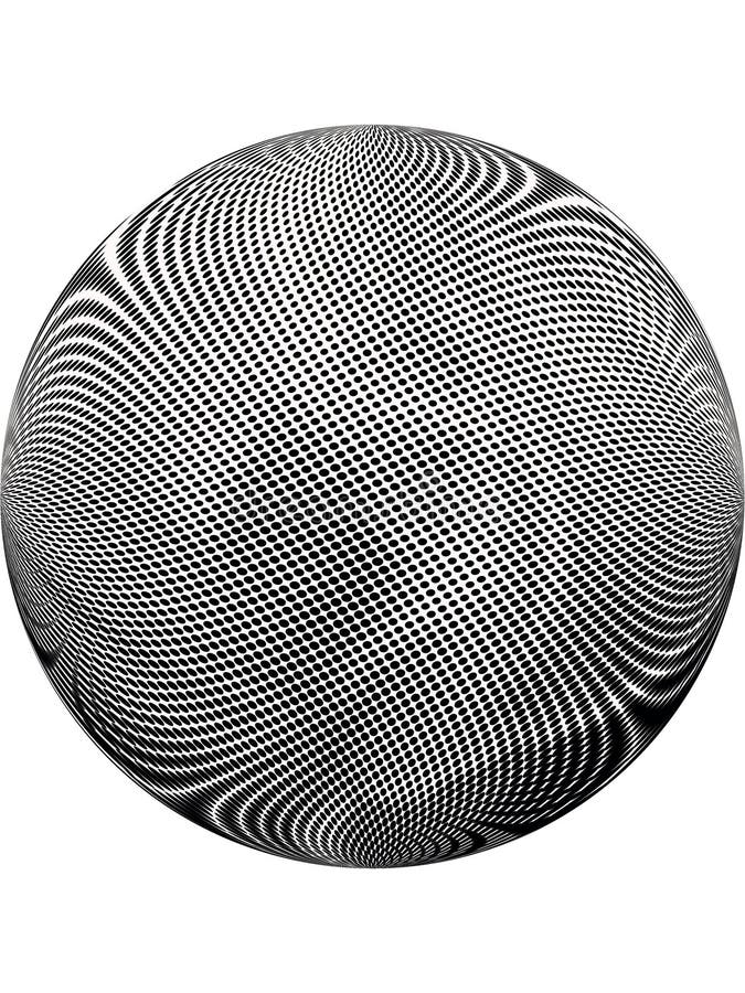 Dotted Ball Stock Illustrations – 5,984 Dotted Ball Stock Illustrations ...