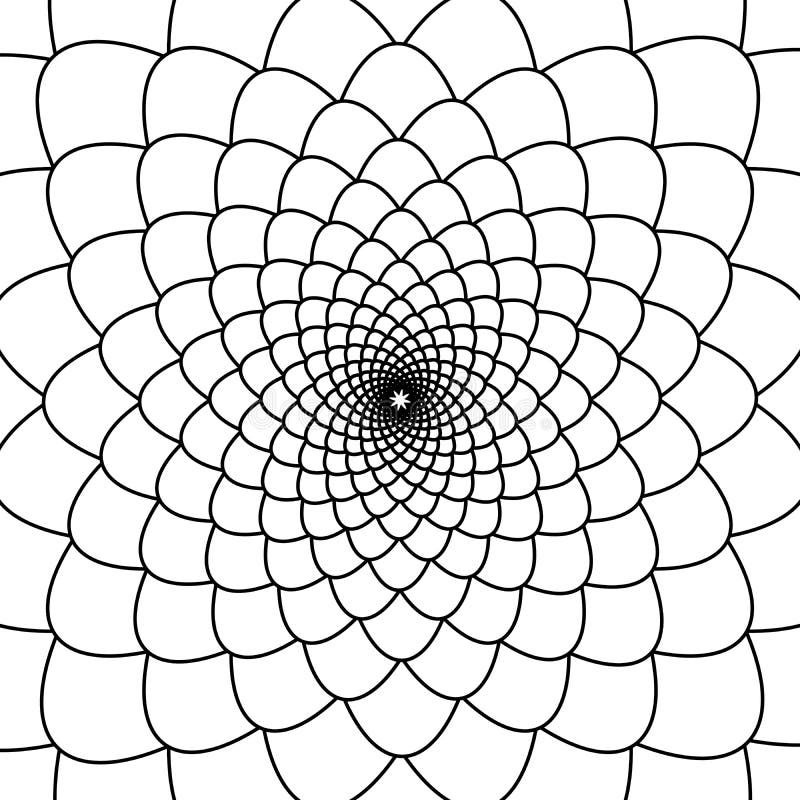 Fibonacci Dot Stock Illustrations – 68 Fibonacci Dot Stock ...