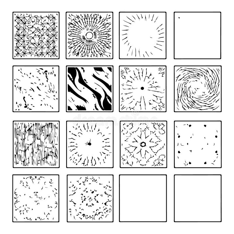 Unique Color Distributions Stock Illustrations – 6 Unique Color ...