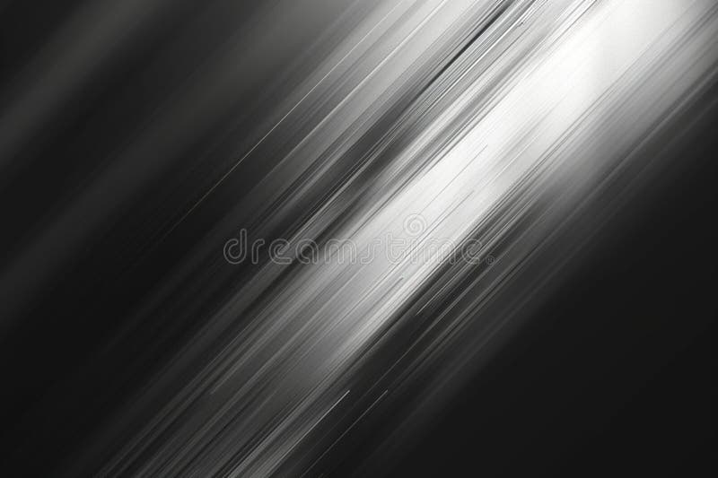 Abstract Black,white Gradient Background with Effect of Blurred Glass ...