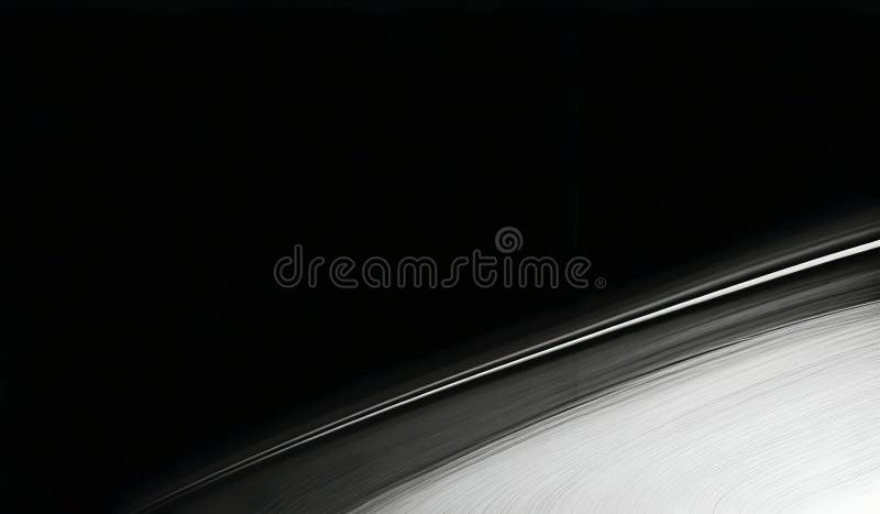 Black and White Gradient Background, Grainy Texture Effect Stock ...