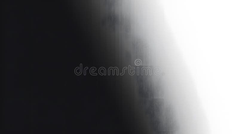 Abstract Black and White Gradient, Exploring Textures and Visual Depth ...