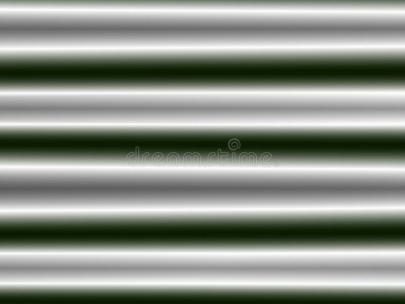 Abstract Black and White Gradient Pattern Stock Illustration ...