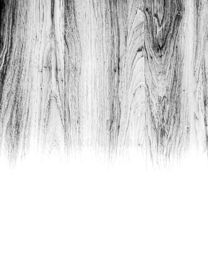 Abstract Black and White Gradient Wood Grain Stock Photo - Image of ...