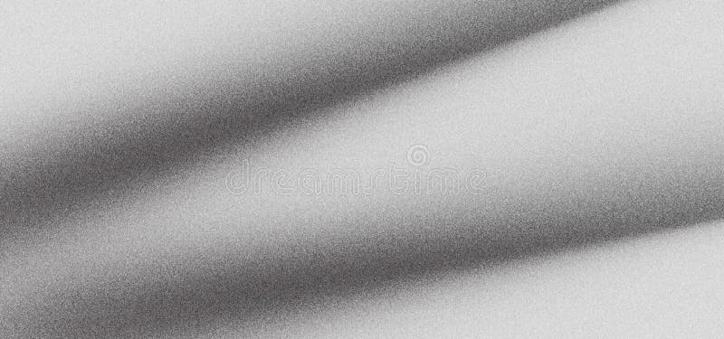 Abstract Black and White Grainy Texture Featuring Soft Gradient Shadows ...