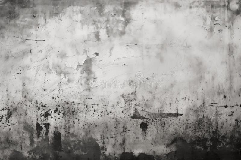Abstract Black and White Grunge Texture Background Stock Illustration ... Abstract Black and White Grunge Texture Background Stock Illustration ...