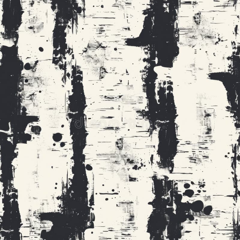 Abstract Black and White Grunge Texture Background Stock Image - Image ... Abstract Black and White Grunge Texture Background Stock Image - Image ...