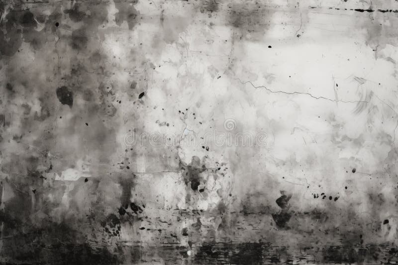 Abstract Black and White Grunge Texture Background Stock Illustration ... Abstract Black and White Grunge Texture Background Stock Illustration ...