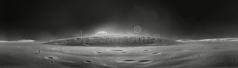 Blurry Distant Crater Like Object Stock Illustrations – 1 Blurry ...