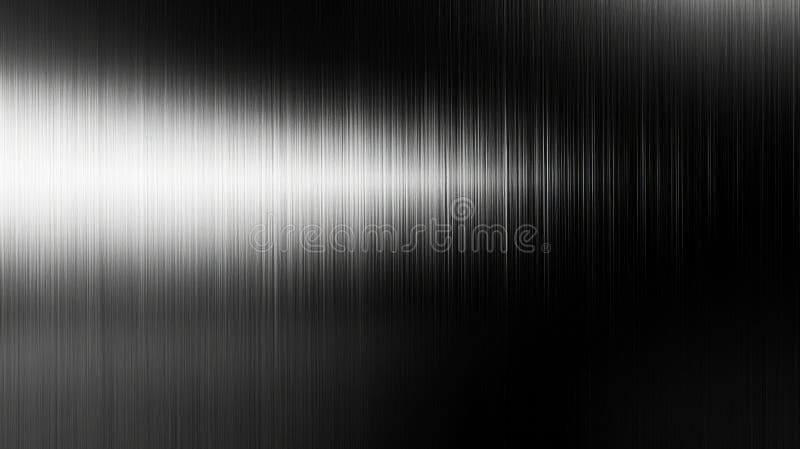 Abstract Black and White Linear Gradient Texture Stock Illustration ...