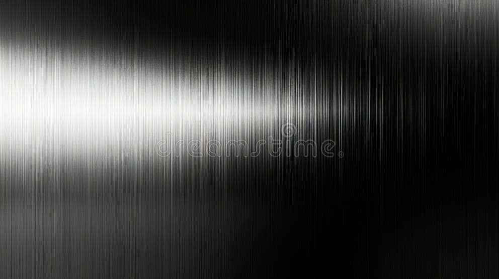 Abstract Black and White Linear Gradient Texture Stock Illustration ...