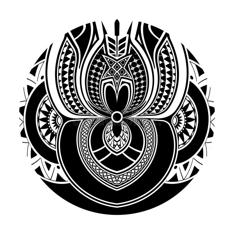 Polynesian Sun Tattoo Meaning