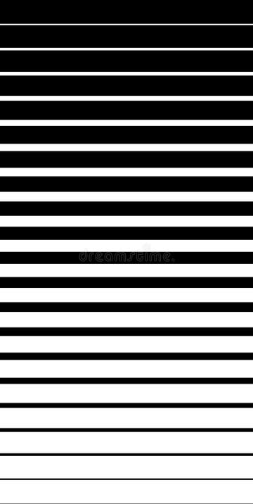 Horizontal Lines Halftone Stock Illustrations – 4,670 Horizontal Lines ...