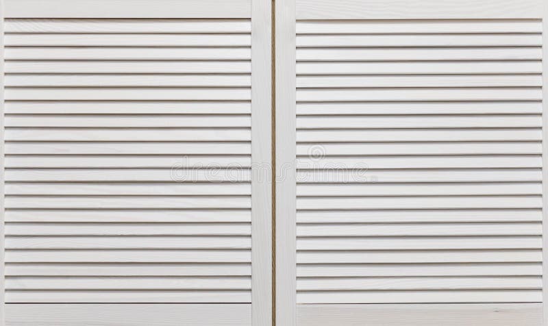 Abstract Black and White Shutter Fragment. Background Texture Stock ...