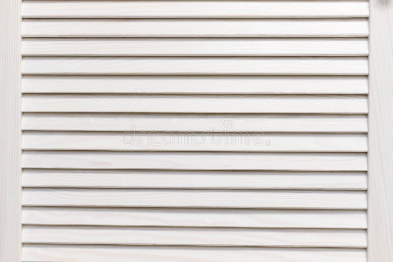 Abstract Black and White Shutter Fragment. Background Texture Stock ...