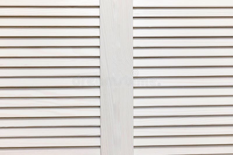 Abstract Black and White Shutter Fragment. Background Texture Stock ...