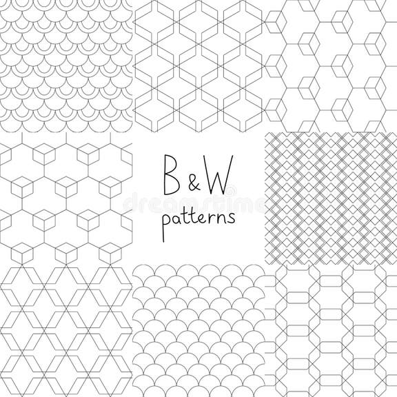 Simple Geo Backgrounds Stock Illustrations – 387 Simple Geo Backgrounds ...