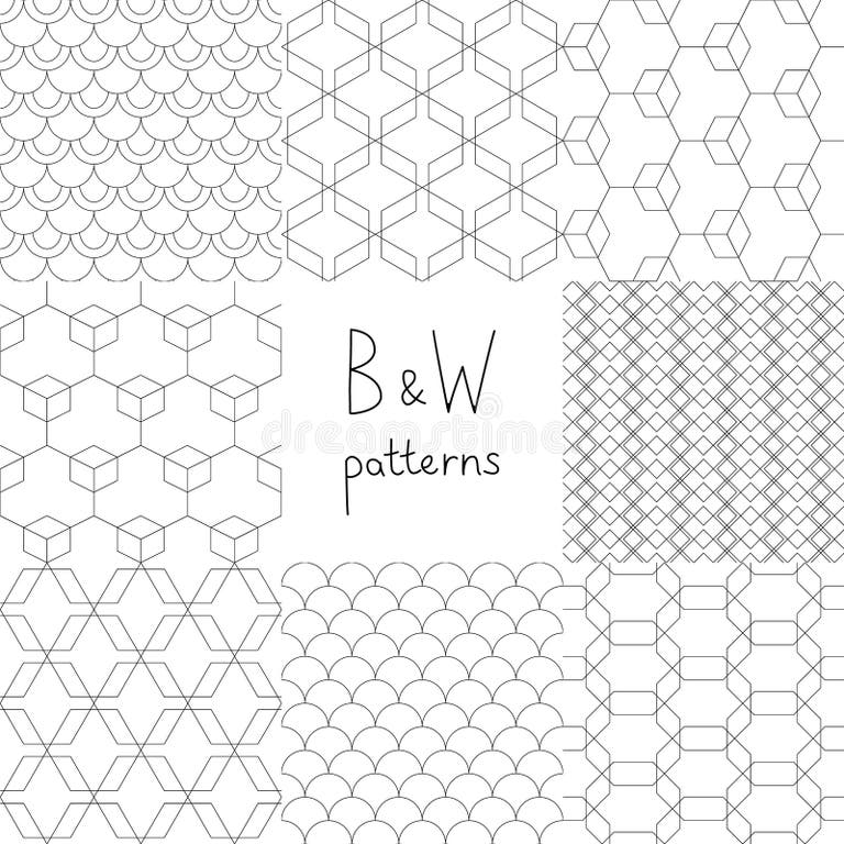 Simple Geo Backgrounds Stock Illustrations – 387 Simple Geo Backgrounds ...