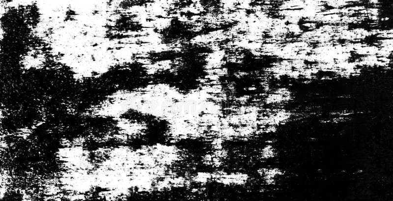 Abstract Black and White Spots Background for Design. Black and White ...