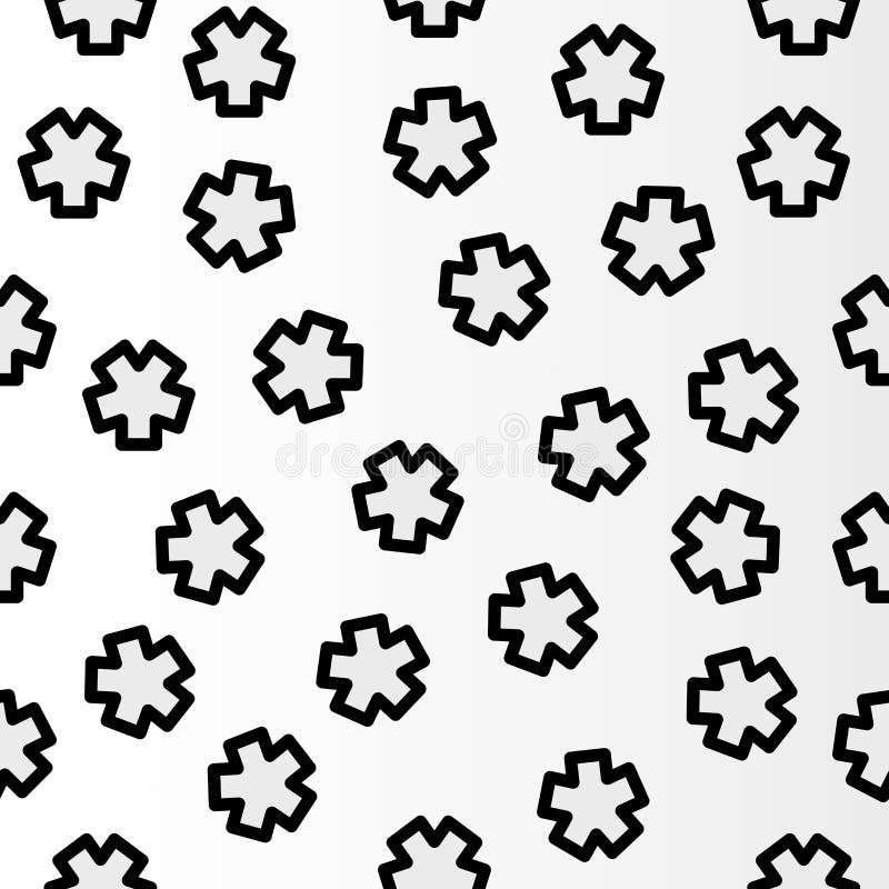 Negative Pattern Stock Illustrations – 11,892 Negative Pattern Stock ...